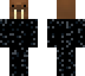 walrus | Minecraft Skins