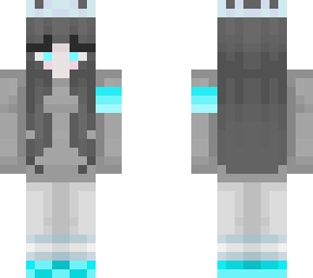 winter skin | Minecraft Skin