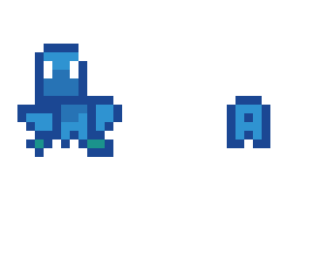 pixel art x3 | Minecraft Skins