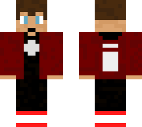 Andy | Minecraft Skin