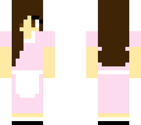 Baker | Minecraft Skin