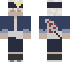 asta black clover | Minecraft Skins