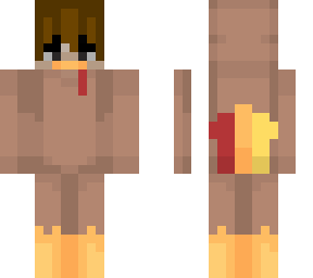 chiefxd | Minecraft Skins