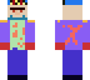 chinese man | Minecraft Skins