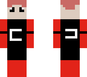 Gameing Minecraft Skins