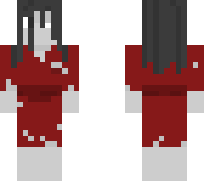 corpse party | Minecraft Skins