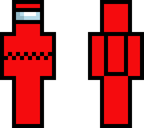 Rouge | Minecraft Skins