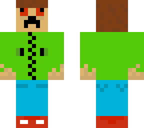 derpy guy | Minecraft Skins