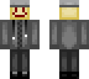 partygoer | Minecraft Skins