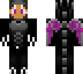 dragon boy | Minecraft Skins