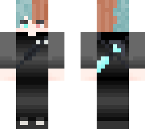 Dumo_Sog | Minecraft Skin