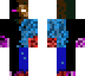 Enderbrine Minecraft Skins