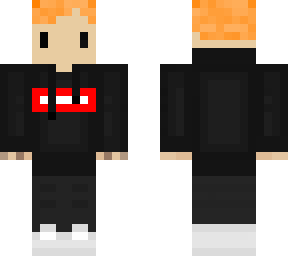 Even | Minecraft Skin