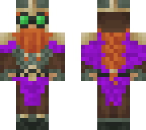 dwarf | Minecraft Skins