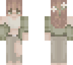 fairycore | Minecraft Skins