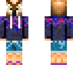 Fargan | Minecraft Skin