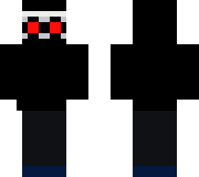 Hank Minecraft Skins