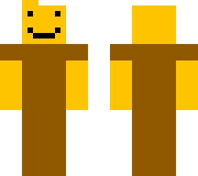 fnf ron(in a cool way) | Minecraft Skin