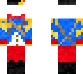 napoleonic wars | Minecraft Skins