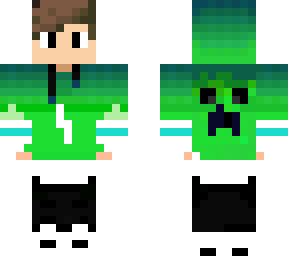 Fru Advanced | Minecraft Skin