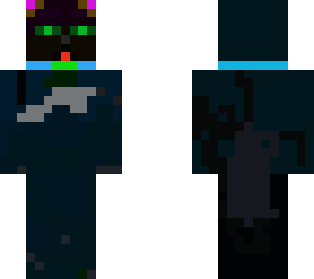 Gato Minecraft Skins