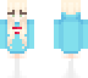 gege | Minecraft Skin