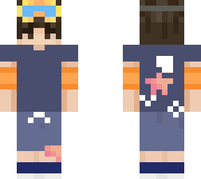 glizzy | Minecraft Skins