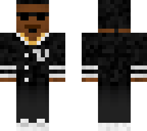 rappers | Minecraft Skins
