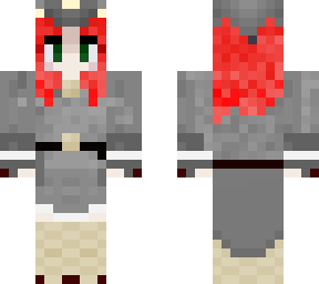 harpy | Minecraft Skins