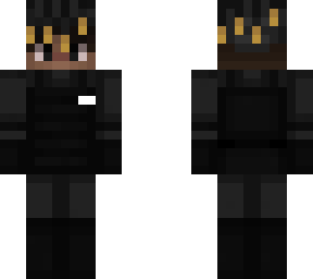 Joshua 2 | Minecraft Skin