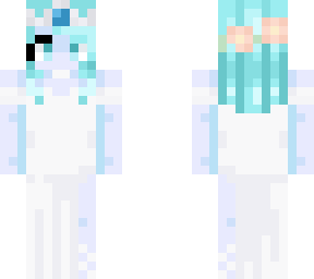 Lena Minecraft Skins