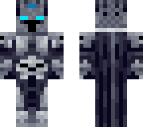 lich king | Minecraft Skins
