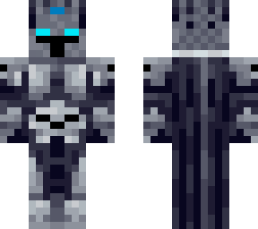 lich | Minecraft Skins