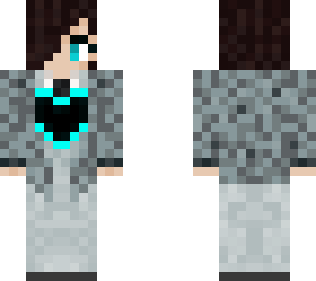 lobotomy | Minecraft Skins