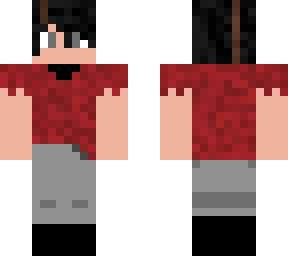 Developer Minecraft Skins