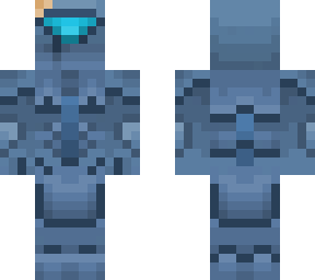 mini pekka | Minecraft Skins