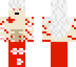 muzan | Minecraft Skins