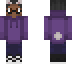 nathan | Minecraft Skin