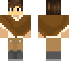 native | Minecraft Skins