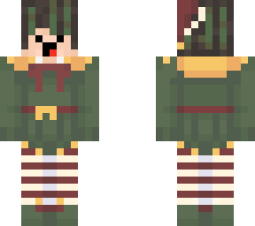 skin de nicolas | Minecraft Skins