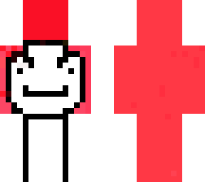 Nightmare Dream skin Download now for free | Minecraft Skin