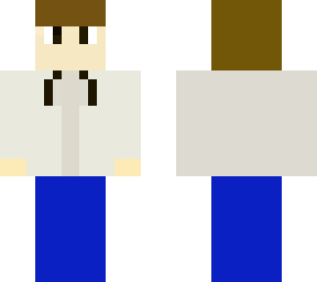 Normal Boy | Minecraft Skin