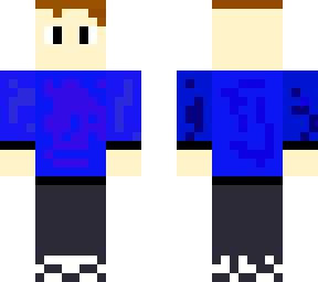 Pixlr | Minecraft Skin