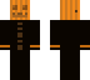 pump | Minecraft Skin