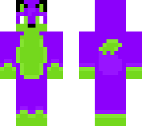 wolf furry | Minecraft Skins