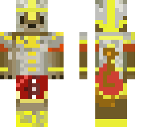 kangaroo | Minecraft Skins