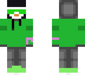 sb737 mcc | Minecraft Skins