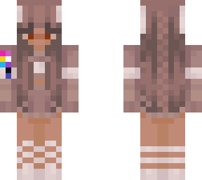 Sbdh | Minecraft Skin