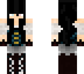 schner skind | Minecraft Skin