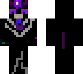 Shadownoir | Minecraft Skin